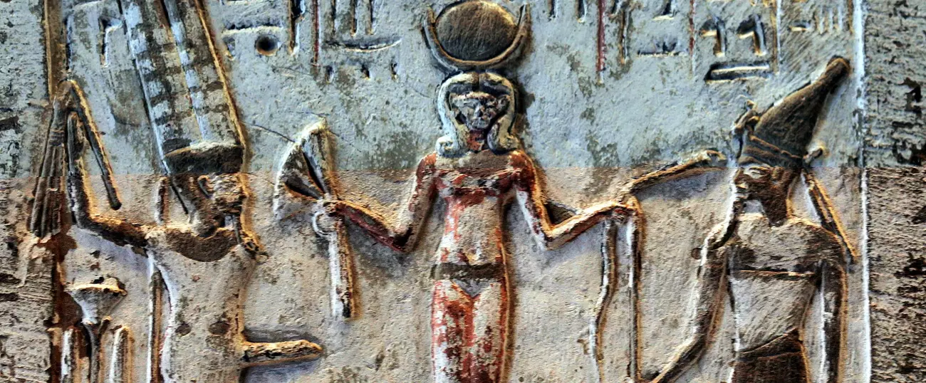 Amorites and the Decline of Nations – Story of Grace