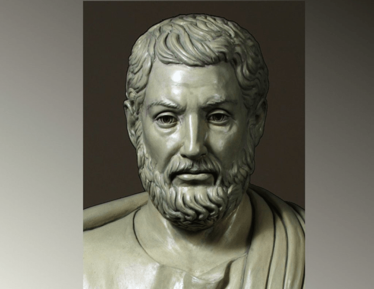 Cleisthenes And Democracy From the Athens – Story of Grace